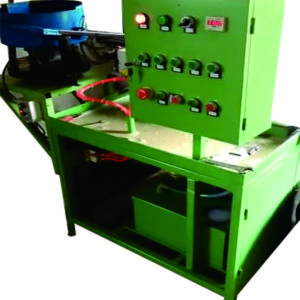 Manufacturer of anchor fasteners making machines|Progressive stamping ...