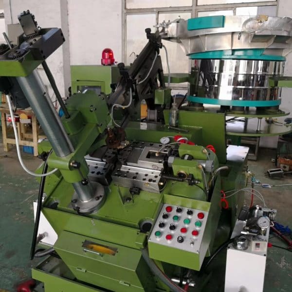 Screw making machine Archives - Bolt Nut Making Machine | Cold Forging ...